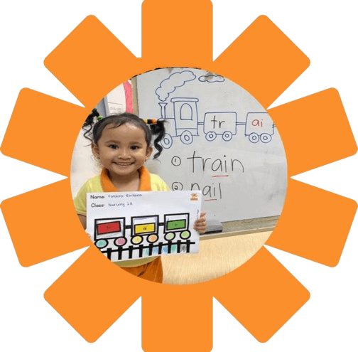 Home - Huda Child Care